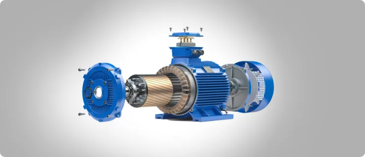BOP helped Wastewater Solution Provider with Product Modeling Animation ...