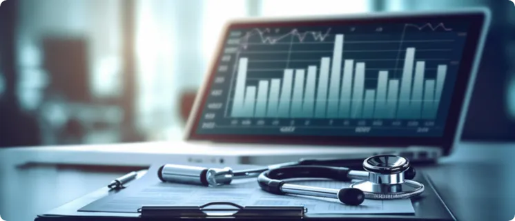 Streamlining Financial Reporting for a Prominent US-Based Healthcare ...