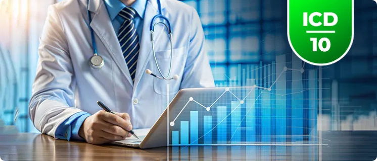 Mastering ICD-10 Transition, Driving 40% Revenue Boost