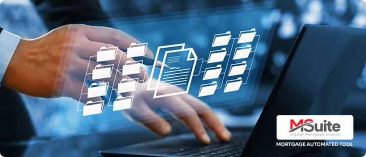Mortgage Lender Enhances Efficiency with MSuite Automation