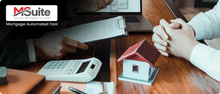 Mortgage Lender Boosts Loan Boarding Efficiency with MSuite