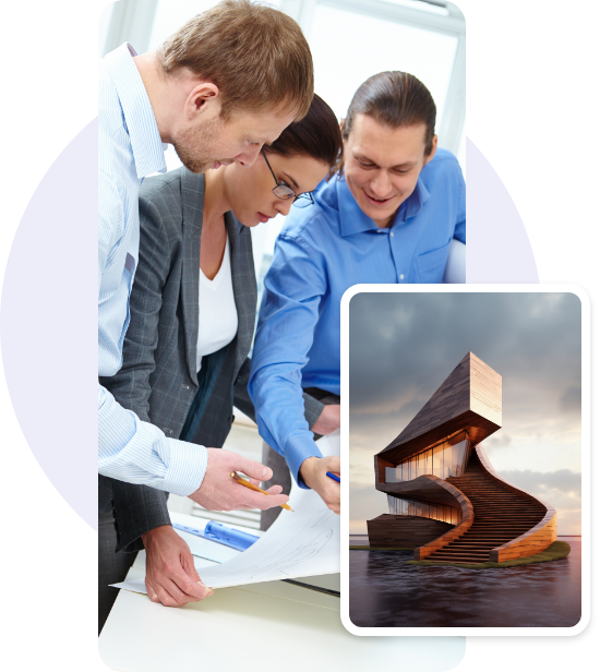 Professional Architectural Engineering Services for Accuracy
