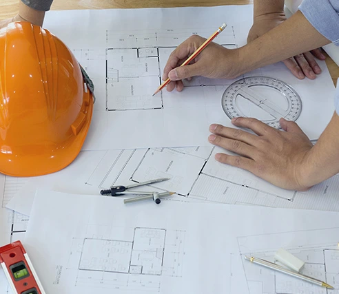 Outsource Glass Shop Drawing Services | BackOffice Pro